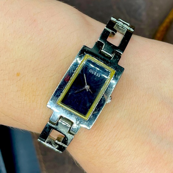 Guess | Accessories | Vintage Guess Watch | Poshmark